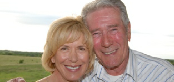 Official Robert Fuller Website